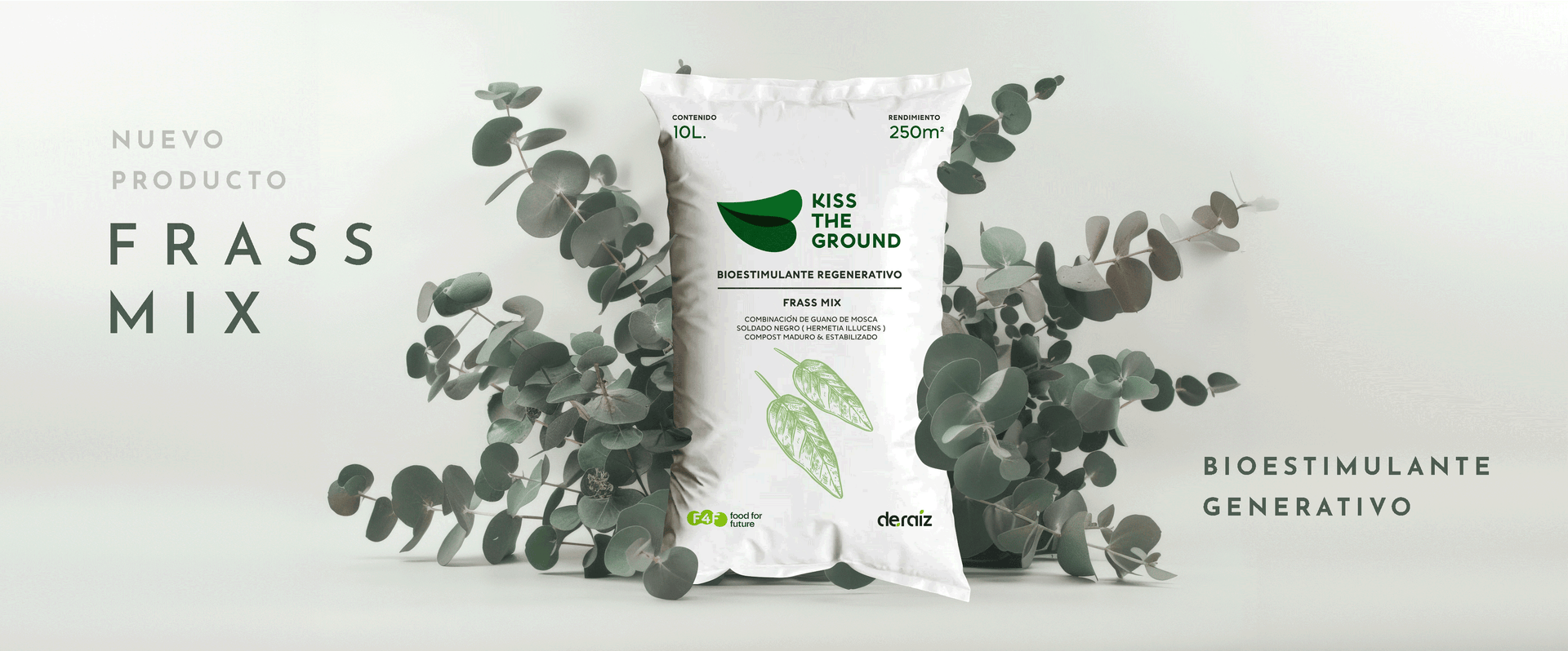 Venta de Compost, Tierra de Hojas, Mulch y Sustratos – De Raíz Chile ...